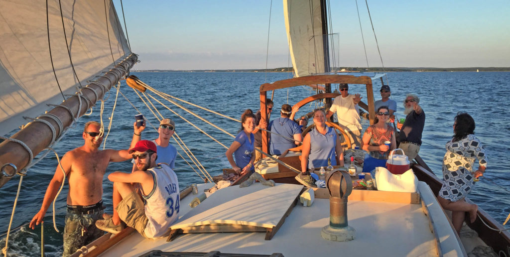 Contact Us - Kingman Yacht Center