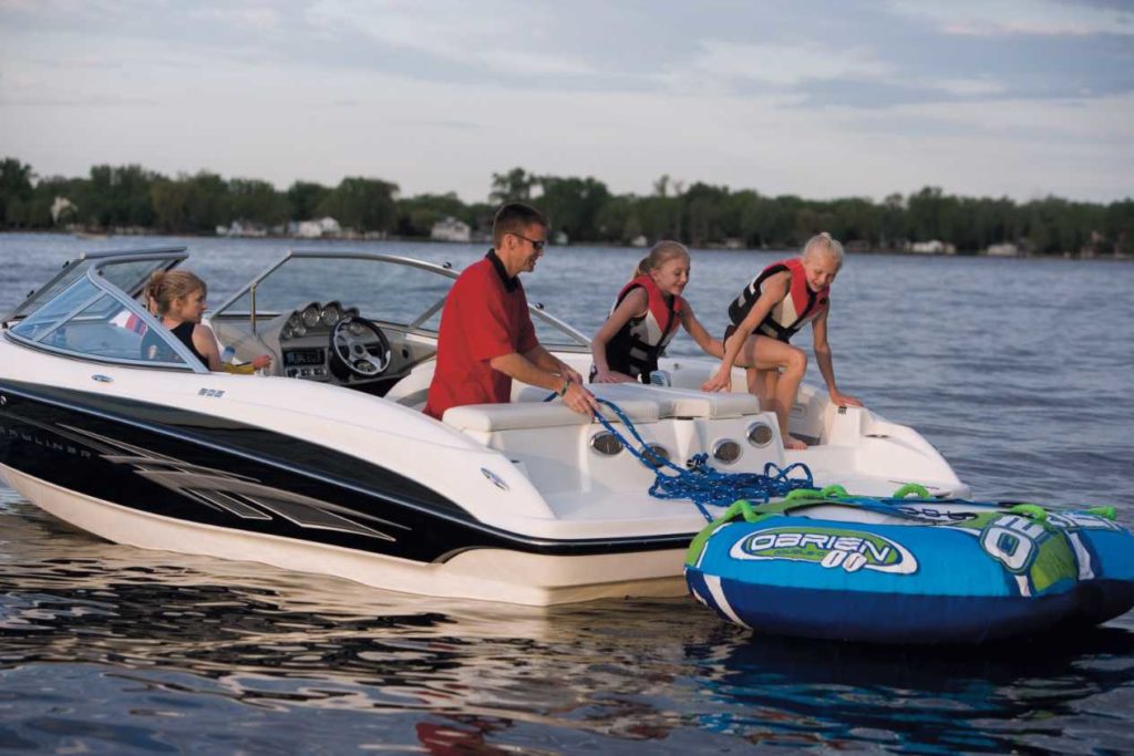 Boating Safety Guide: Staying Safe on the Water - Kingman Yacht Center