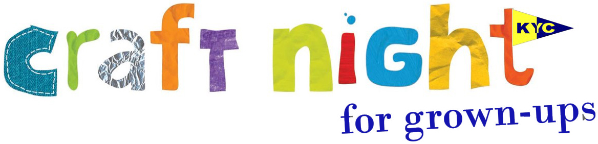 1356_craft_night_logo - Kingman Yacht Center
