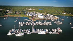 Dockominium Sales - Kingman Yacht Center