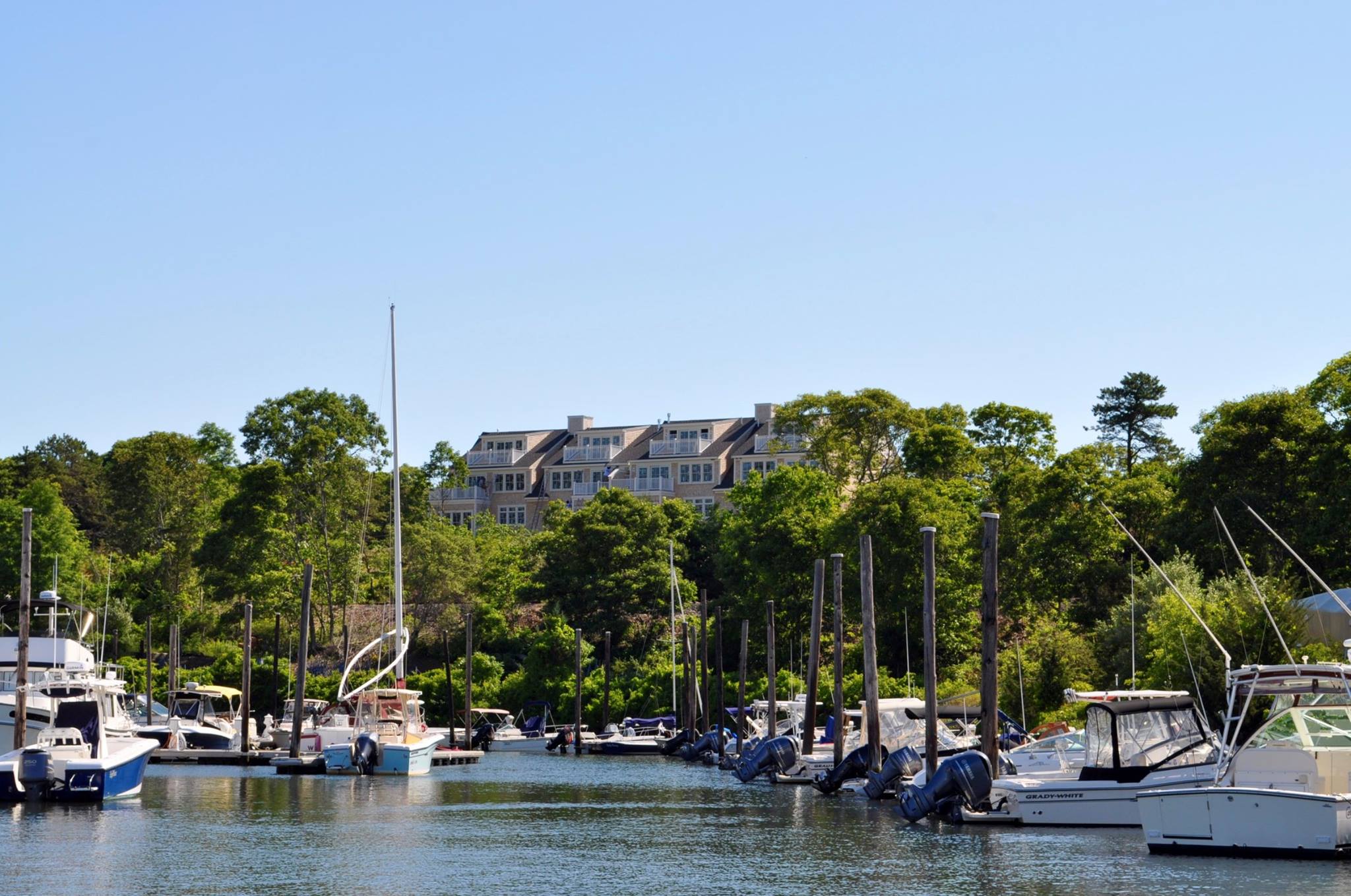 RBH Photo 18 - Kingman Yacht Center