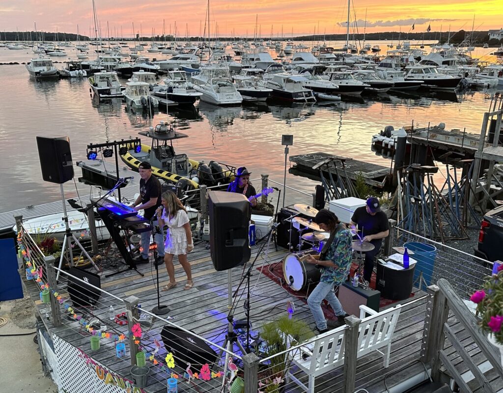 Summer Splash 1 - Kingman Yacht Center